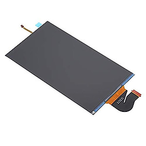 Professional Durable Game Machine Equipment, Game Machine LCD Screen, for Switch