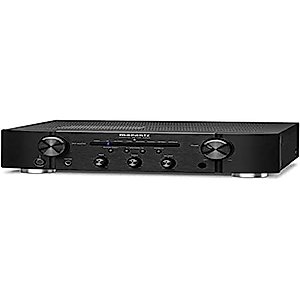 Marantz PM6007 Integrated Amplifier with Digital Connectivity