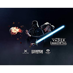 Oculus Quest All-in-one VR Gaming Headset – 128GB