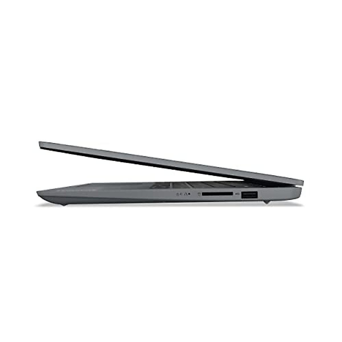 Lenovo - 2022 - IdeaPad 1i - Browse Laptop Computer - Intel Core i3 - 14.0" HD Display - 4GB Memory - 128GB Storage - Windows 11 in S Mode