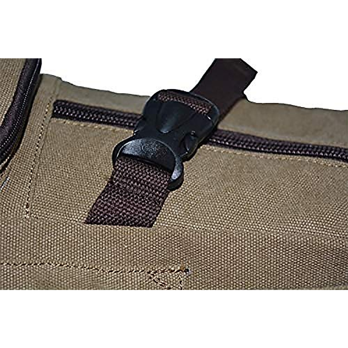 HAMIQI Attack on Titan Backpack Canvas Schoolbag Teenager Double Straps Shoulder Bag Casual Anime Printing Daypack Cosplay Backpack