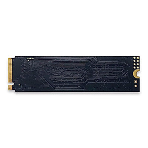 Patriot P300 M.2 PCIe Gen 3 x4 2TB Low-Power Consumption SSD