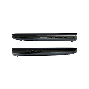 Dell Precision 7720 17.3-inch FHD Core i7-7820HQ 2.9GHz, 32GB RAM, 512GB SSD, Windows 10 Pro 64Bit, CAM (Renewed)