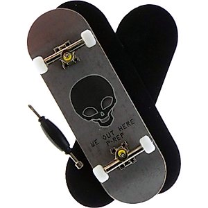 P-REP Starter Complete Wooden Fingerboard 30mm - We Out Here