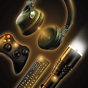 Procter & Gamble DURMN1300R4Z Duracell Alkaline General Purpose Battery, D-CTx4