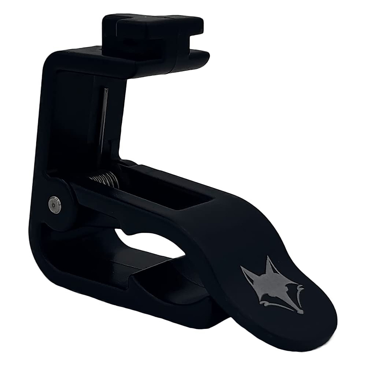 DESERT FOX GOLF Cigar Holder Phone Caddy - Slides into The Bottom of The Phone Caddy to Hold Your Cigar - Holds All Cigar Sizes