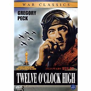 Twelve O'Clock High