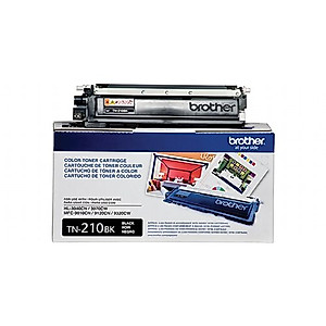 Brother MFC-9320CW Black OEM Toner Cartridge. Manufactured by Brother