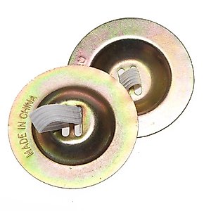 U.S. Toy Finger Cymbals