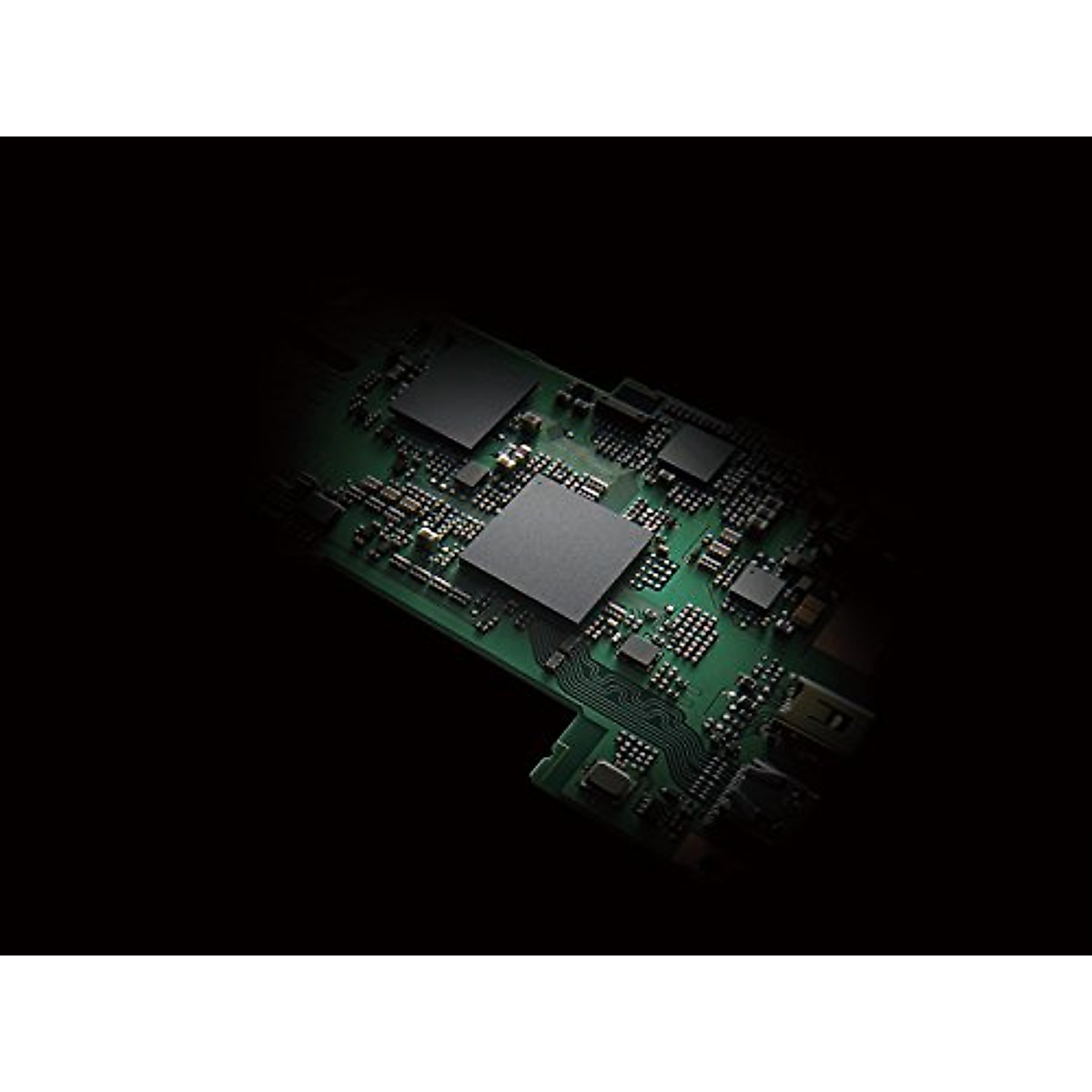 Panasonic Mirror-Less SLR LUMIX GH4 Body Black DMC-GH4-K International Version (No Warranty)