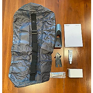 Starlink Short Wall Mount