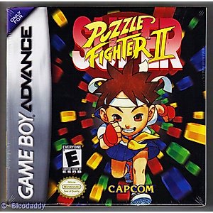 Super Puzzle Fighter 2