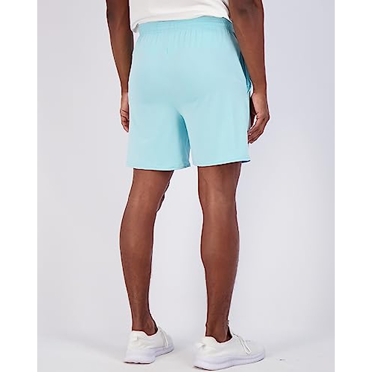 5 Pack: Mens 5 Inch Gym Shorts Running Workout Dry Fit Athletic Active Short for Men with Pockets Inseam Basketball Fitness Quick Training Summer Tennis Sport Exercise Track Casual Work - Set 10, XL