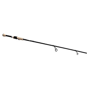 13 FISHING - Omen Black - 6'7" M Spinning Rod - OB3S67M