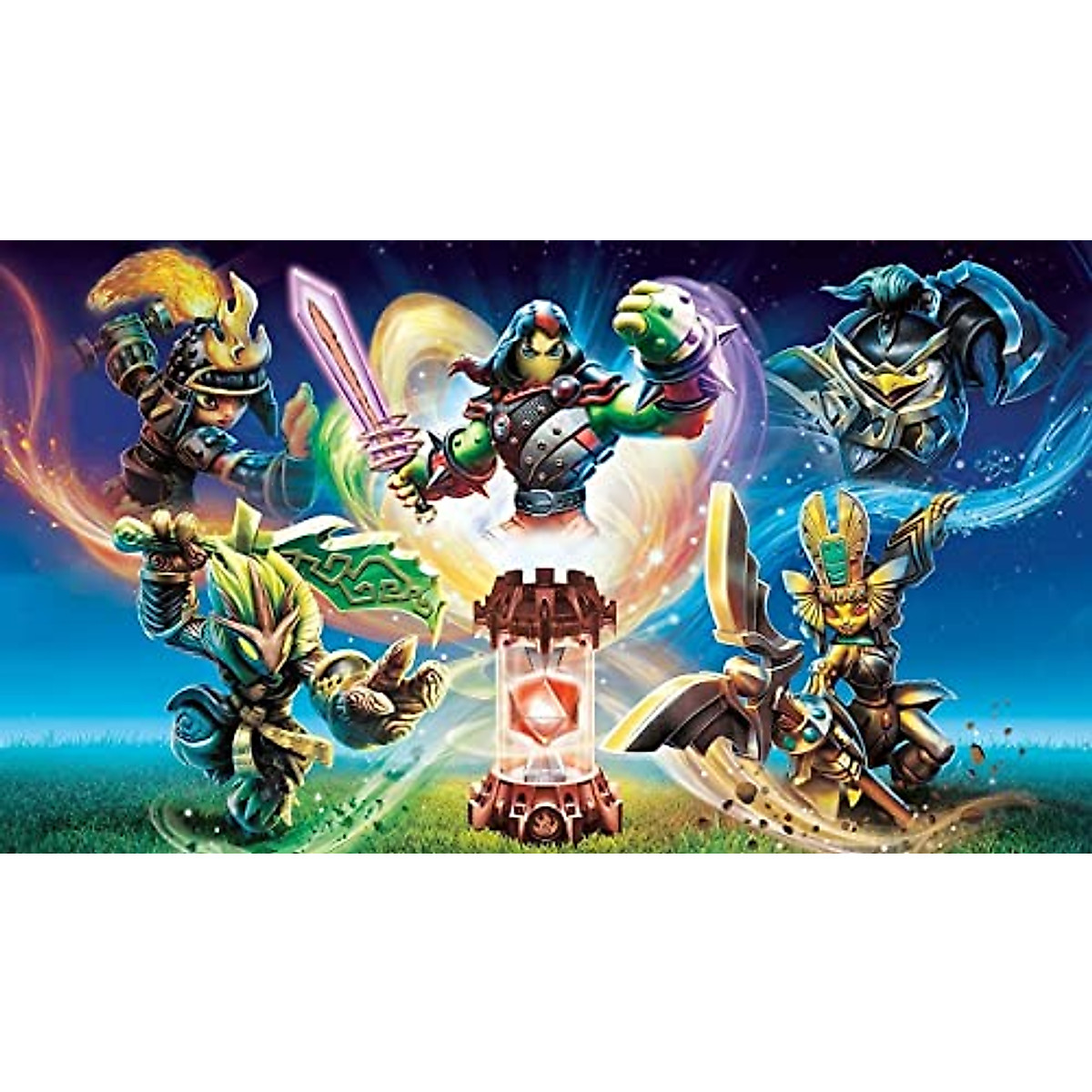 Skylanders Imaginators Standalone Game Only for Xbox One