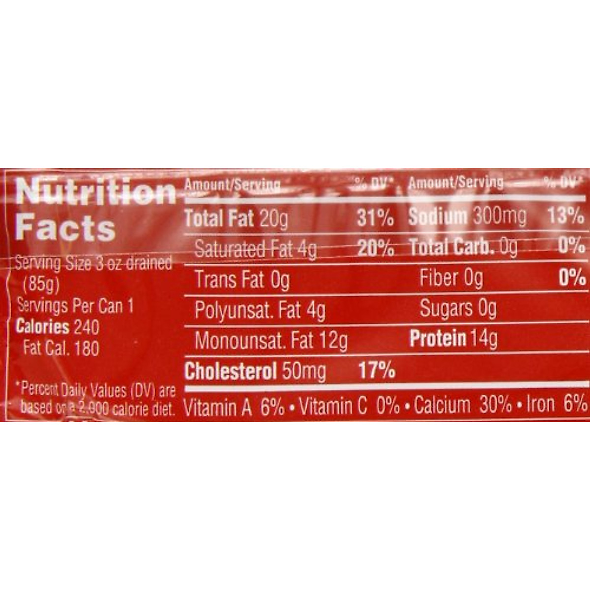 King Oscar Sardines Extra Virgin Olive Oil, 3.75-Ounce Cans (Pack of 12)