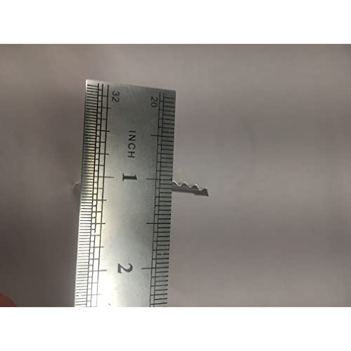 CORRUGATED ROOFING 12 pc. set // Craft Projects/Model Railroad Buildings/Miniatures, Bird Houses,& Dioramas