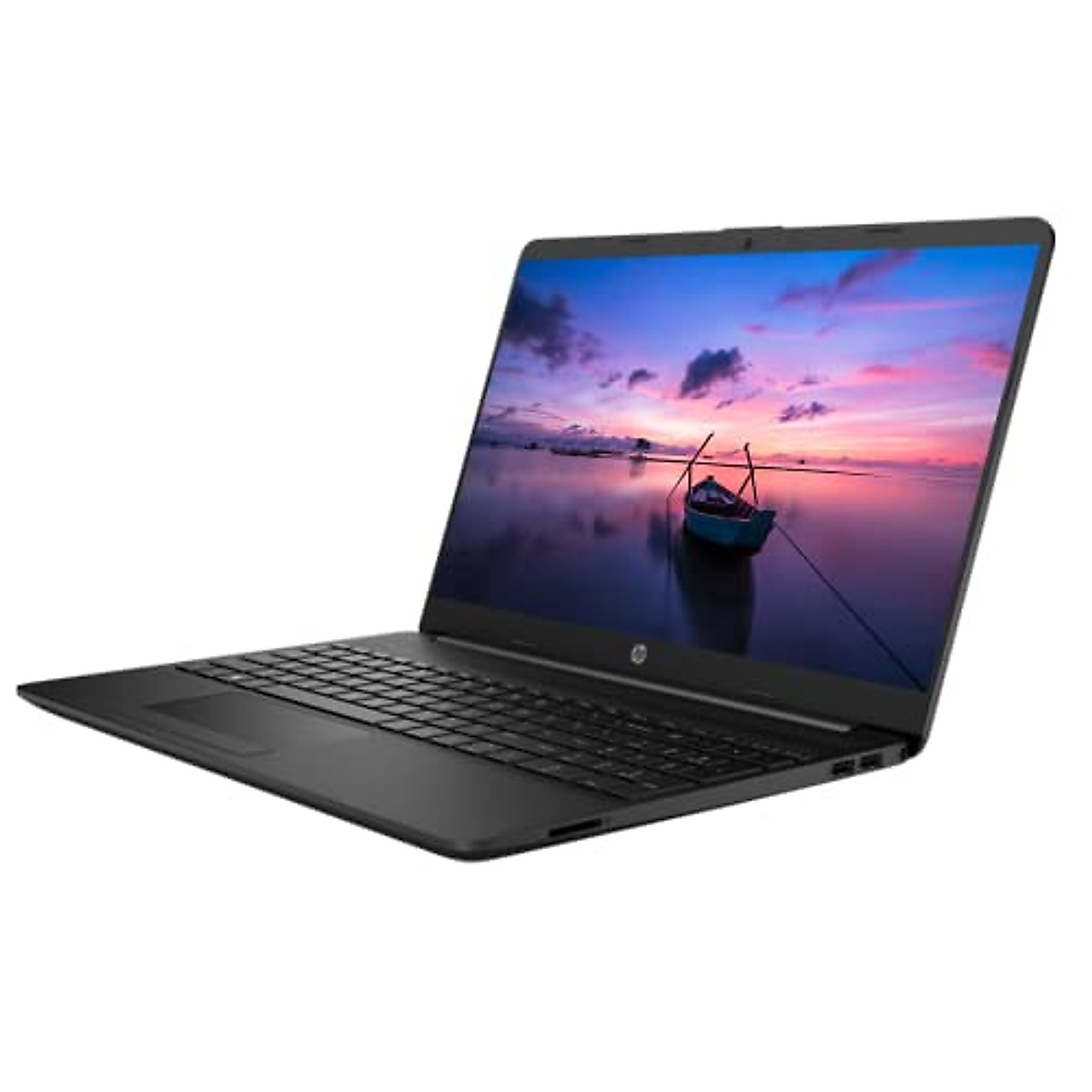 HP 15 Business Laptop, 15.6" HD Display, Intel Core i7-1165G7, Windows 10 Pro, 32GB RAM, 1TB SSD, AC Smart pin, WiFi, HDMI, Long Battery Life, Durlyfish