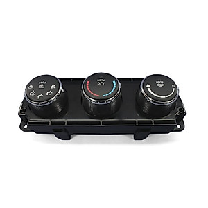 MOPAR 68197433AB - Control A C And Heater