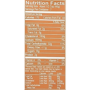 Harry & David Moose Munch Gourmet Popcorn Classic Caramel 10 oz Package