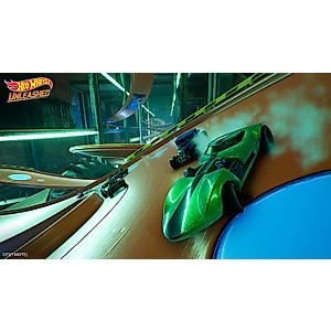 Hot Wheels Unleashed Day One Edition (Xbox One)