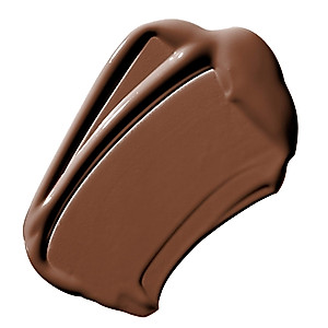 Black Radiance Color Perfect Liquid Make-Up, Cocoa Bean, 1 Ounce (Pack of 2)