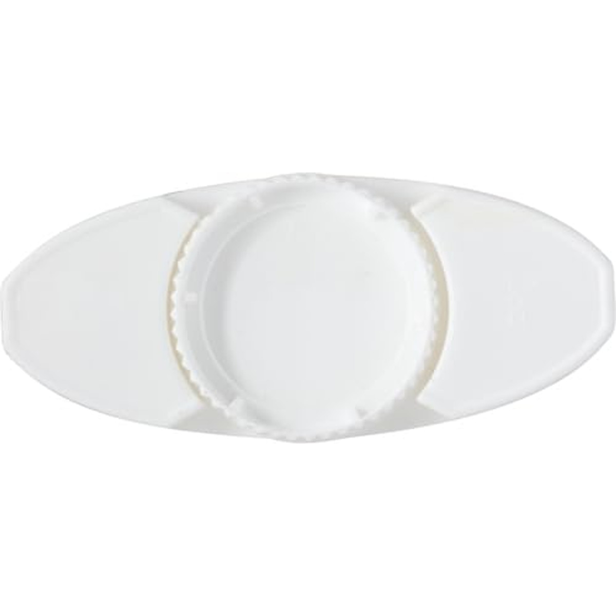 ARM & HAMMER Essentials Solid Deodorant, Clean(Juniper Berry), Wide Stick, 2.5 oz. (Pack of 3)