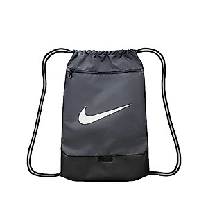 NIKE Sport, Flint Grey/Black/White, misc