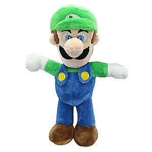 Nintendo Luigi Plush Doll 12 inches