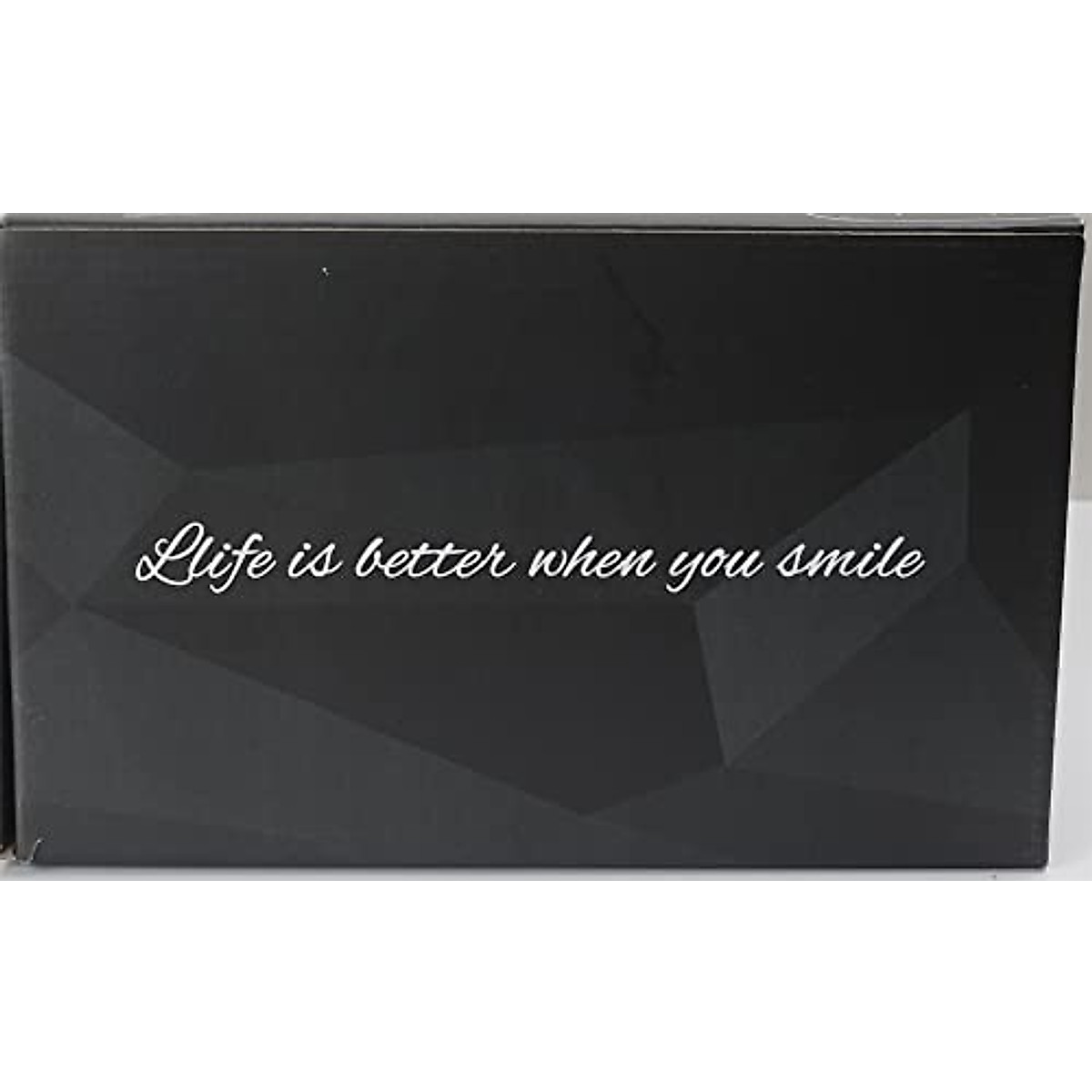 LIBWYS Square Pantry Glass Storage Jars with Bamboo Lids Set of 12, 297oz Airtight Food Containers Kitchen Storage Jars - Dishwasher Safe (12pack)