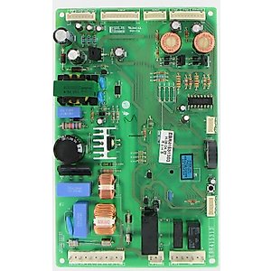 CoreCentric Remanufactured Refrigerator Control Board Replacement for LG EBR41531303