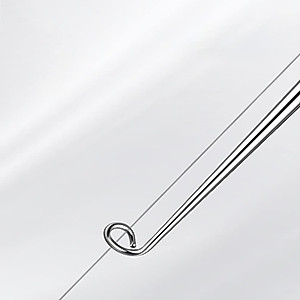 4pcs Hook Remover Fishing Equipment Fishing Accessories Fishing Tackle Hook Extractor Fishing Gear Fish Hook Detacher Fishhook Removing Tool Fishhook Removal Tool