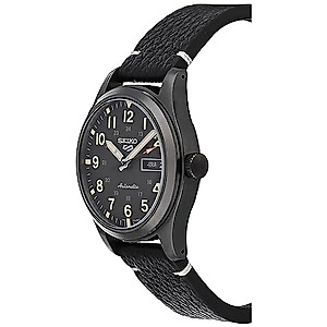 SEIKO Men's 5 Sports Automatic Watch