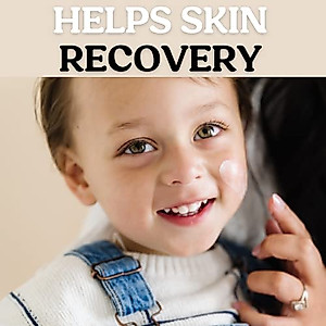 Roe Wellness Baby Biome Barrier Cream Maximize Hydration Protect Skin & Build Soft Healthy Skin Protect & Lock In Moisture