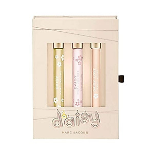 Marc Jacobs Daisy Multiline Trio Spray 2020 Gift Set 3x10ml (10ml Daisy, 10ml Daisy Eau So Fresh, 10ml Daisy Love)