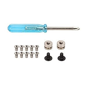 Shanrya Hard Drive Enclosure 6Gbps High Speed PCE3.0X4GEN3 SSD Enclosure for Motherboard