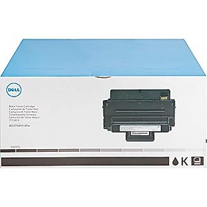 Dell NWYPG Black Toner Cartridge B2375dnf/B2375dfw Mono Multifunction Laser Printer