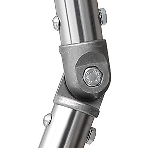 Surco 501L Universal Motorhome Ladder