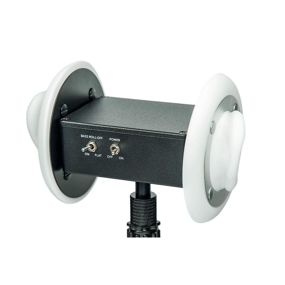 3Dio FS Binaural Microphone, Immersive 3D Audio