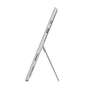 Microsoft Surface Pro 3 Tablet (12", 256 GB, 8GB RAM, intel i5-4300U 1.9GHz, 5MP Camera, Media Card Reader, Windows 10)