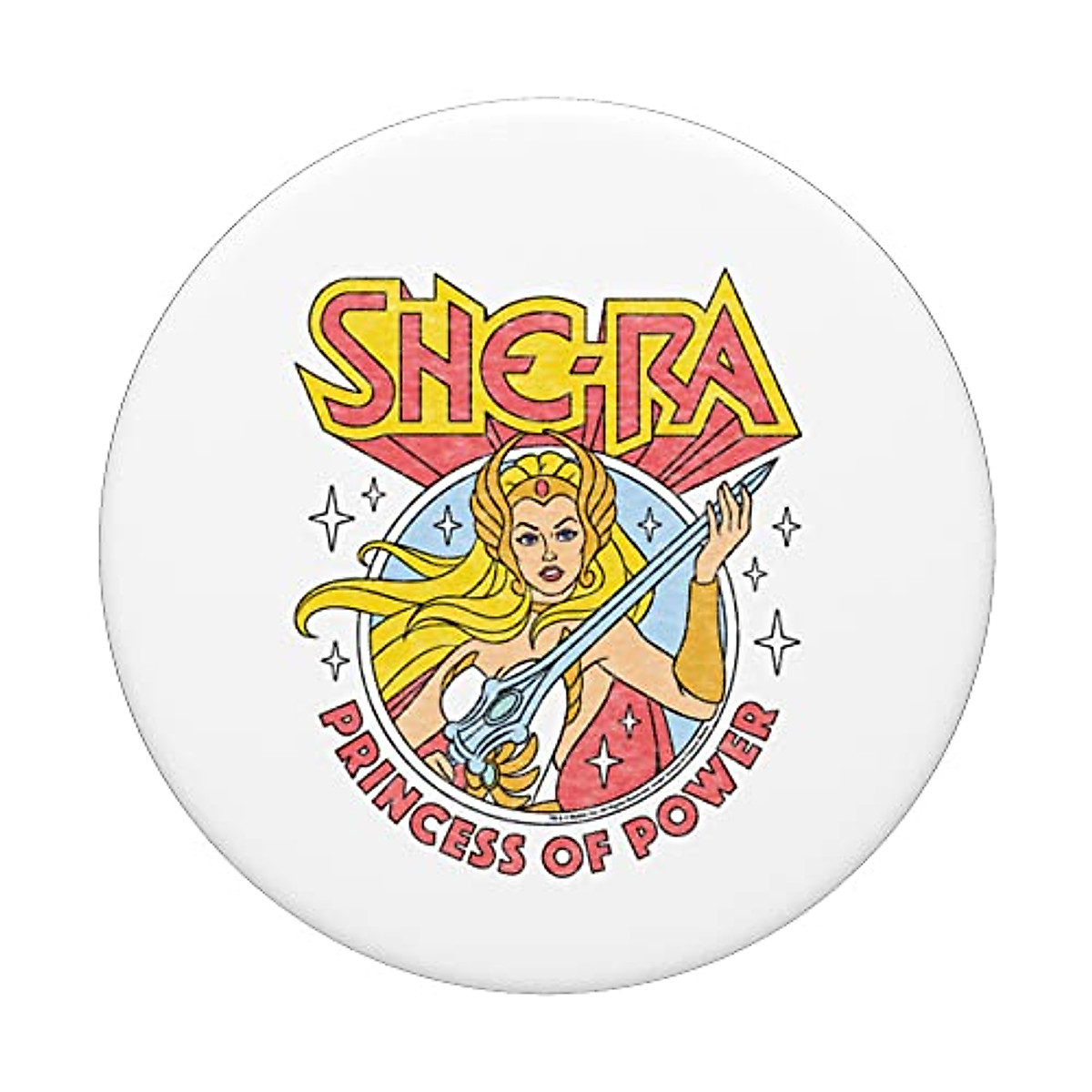 She-Ra - Princess Of Power PopSockets Swappable PopGrip