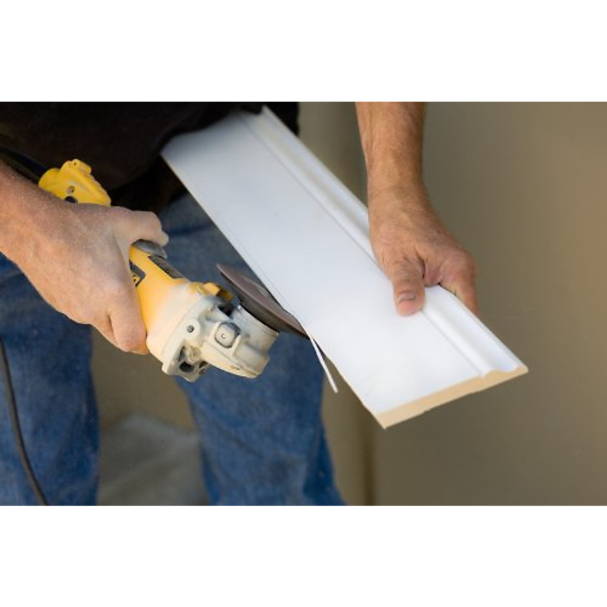 RazorScribe Pro Aluminum Carpentry Scribe Tool and Stud Finder