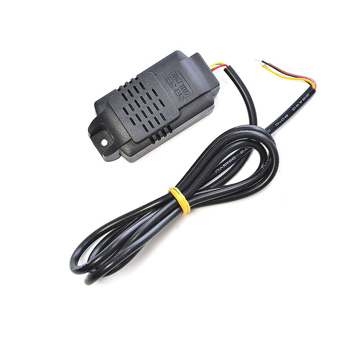 Comimark 1Pcs SHT20 Temperature Humidity Sensor Modbus RS485 High Precision Transmitter