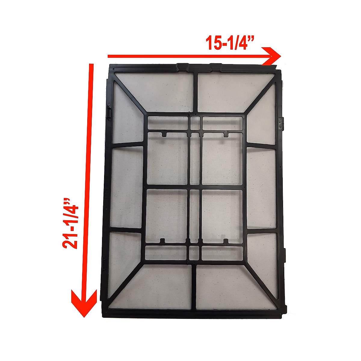 Daikin Industries 1767647 Mini Split Filter