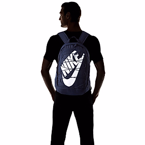 Nike Hayward 2.0 Backpack in Navy