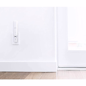 AmpliFi HD WiFi MeshPoint by Ubiquiti Labs, Seamless Whole Home Wireless Internet Coverage, Replace WiFi Range Extenders, Expand Mesh WiFi System, Add to AmpliFi Router or Third Party Routers