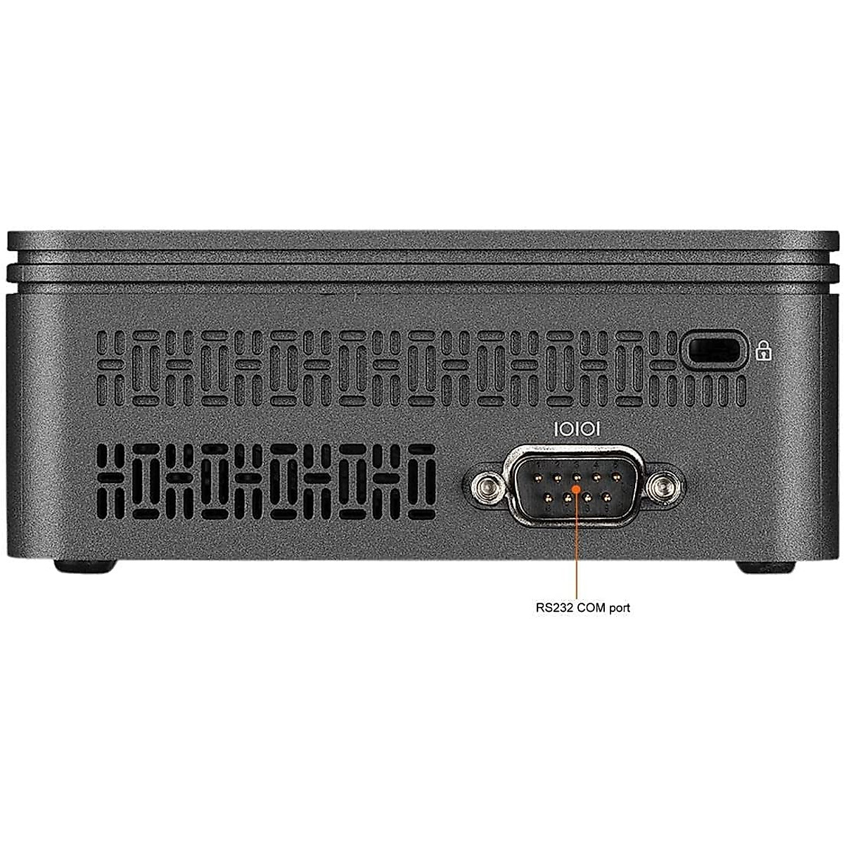 Gigabyte BRIX GB-BRR7H-4800-BWUS Ultra Compact PC Kit (AMD Barebone AMD, Include AMD RYZEN R7-4800U CPU)