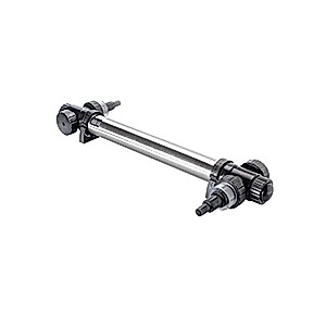 Jebao STU Stainless Steel UVC Clarifier (75-watt)