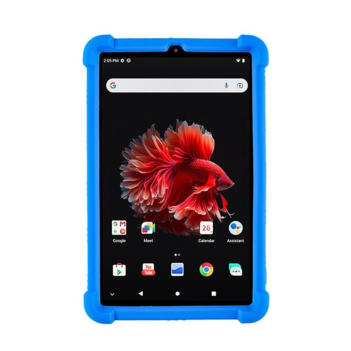 ORANXIN Case for Alldocube iPlay 50 Mini - Soft Silicone Shockproof Adjustable Stand Rubber Shell Protective Cover for Alldocube iPlay 50 Mini 8.4 inch Tablet