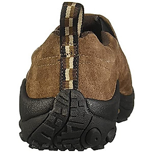 Merrell Men's Jungle Moc Slip-On Shoe,Dark Earth,12 M US